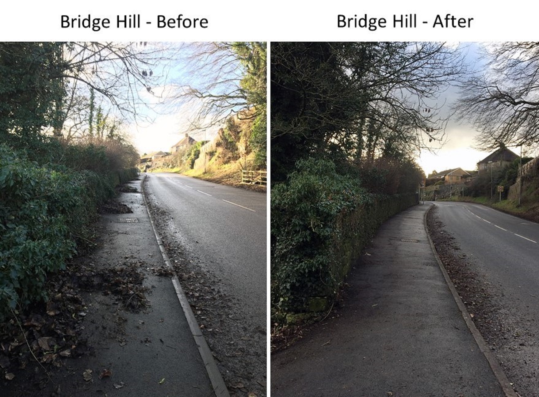 Village Grass Cutting and Maintenance 2022 | Mayfield Parish Council